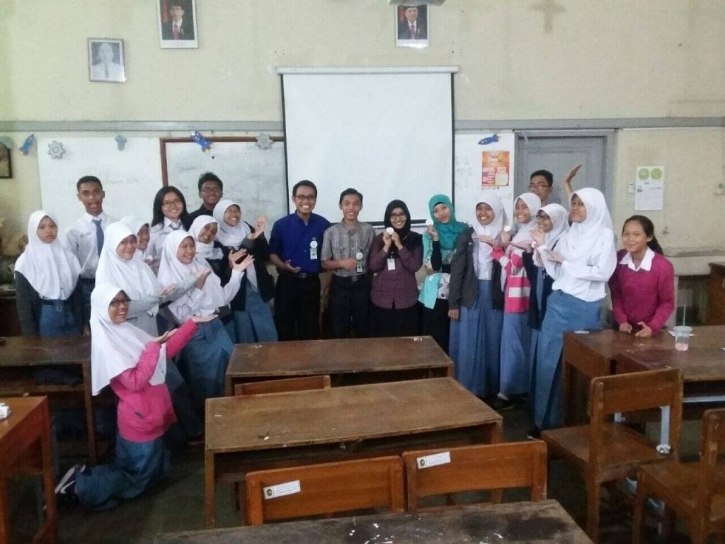 Jangan Sampai Menyesal, Simak 6 Tips Survive di Dunia Perkuliahan ...