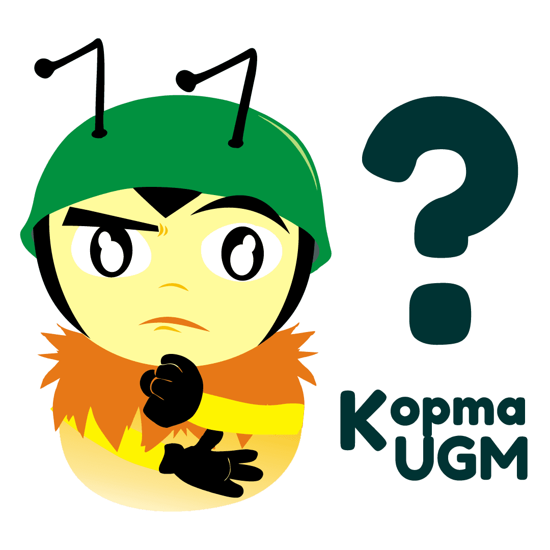 Koperasi Mahasiswa UGM – Maju Bersama Kopma UGM